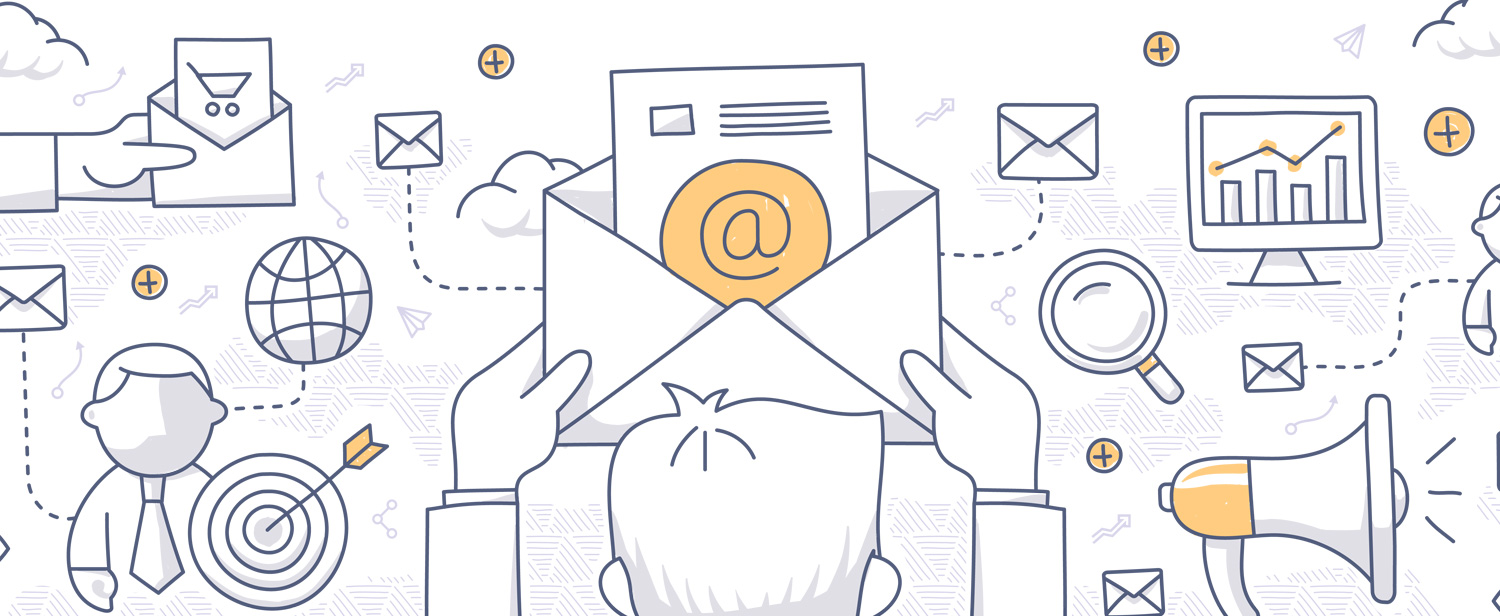 7 Easy Ways to Build Your Email List - ACS Creative